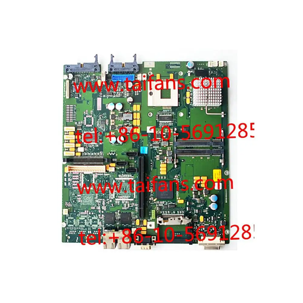 original new Industry machine Motherboard control board A5E02085240 ...