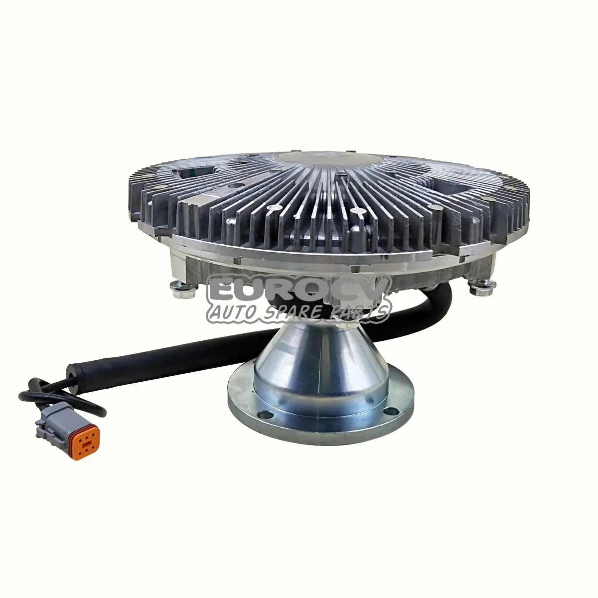 스카니아 트럭용 예비 부품, 라디에이터 팬 클러치, SCE 2035612 2|트럭 엔진| - AliExpress
