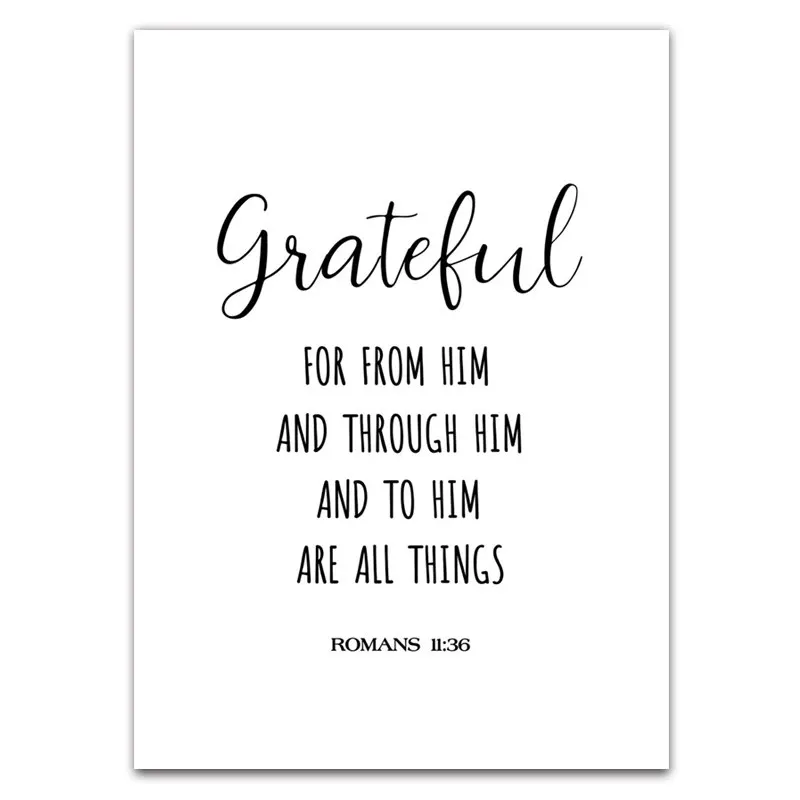 Thankful To God Quotes