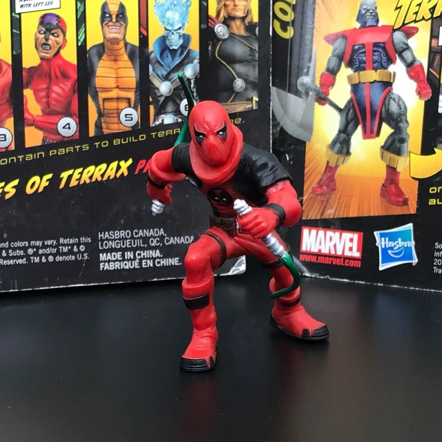 Deadpool Corps Kidpool