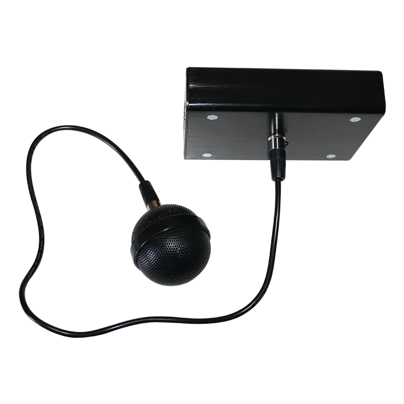 Micr-fono-de-seguimiento-de-voz-cancelaci-n-de-ruido-autom-tica ...