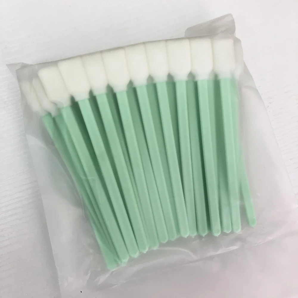 50PCS-Cleaning-Tool-For-Epson-Roland-Mimaki-Mutoh-Printhead-Cleaning ...