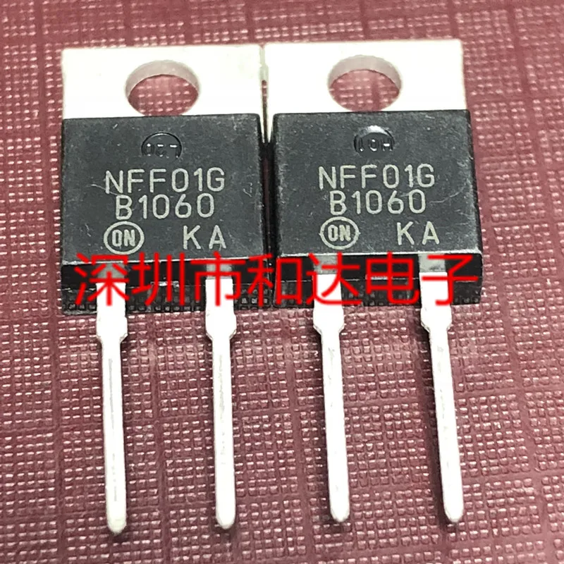 B1060 MBR1060 TO 2202 2 60V 10A|Circuitos integrados| - AliExpress