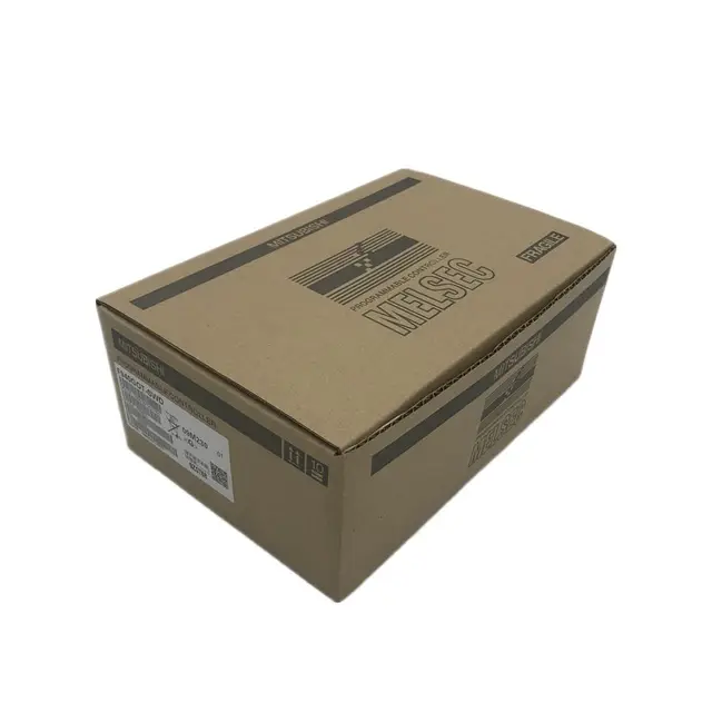 F940Got-Swd/Lwd/Bwd/-C-E 100% Eredeti Mitsubishi Érintőképernyő Hmi ...