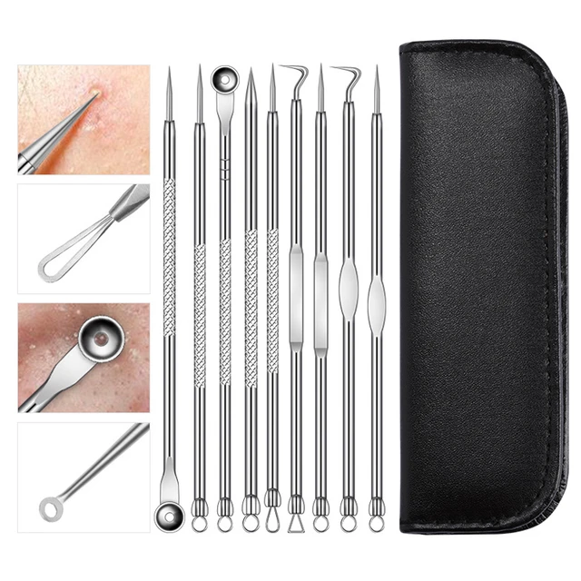 Pimple Extractor