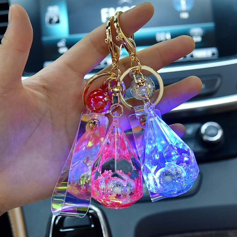 Glitter Water Keychain | ubicaciondepersonas.cdmx.gob.mx