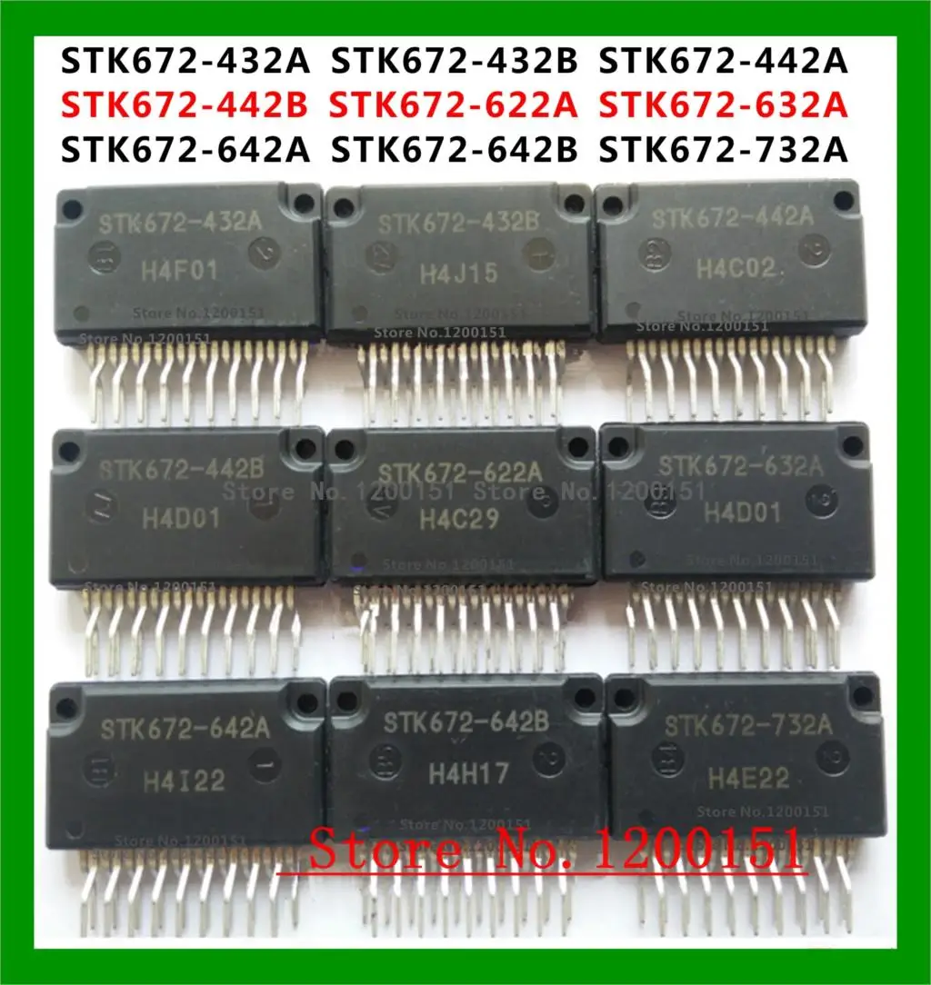 Stk672 Stk672-432a Stk672-432b Stk672-442a Stk672-442b Stk672-622a ...