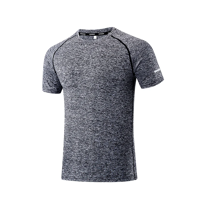 Sport-Shirt-Men-Fitness-Tights-Quick-Dry-Running-T-Shirt-Athletic-Wear ...