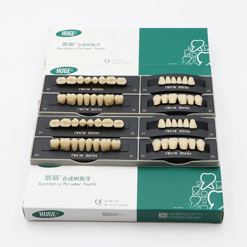 Synthetic Polymers Products