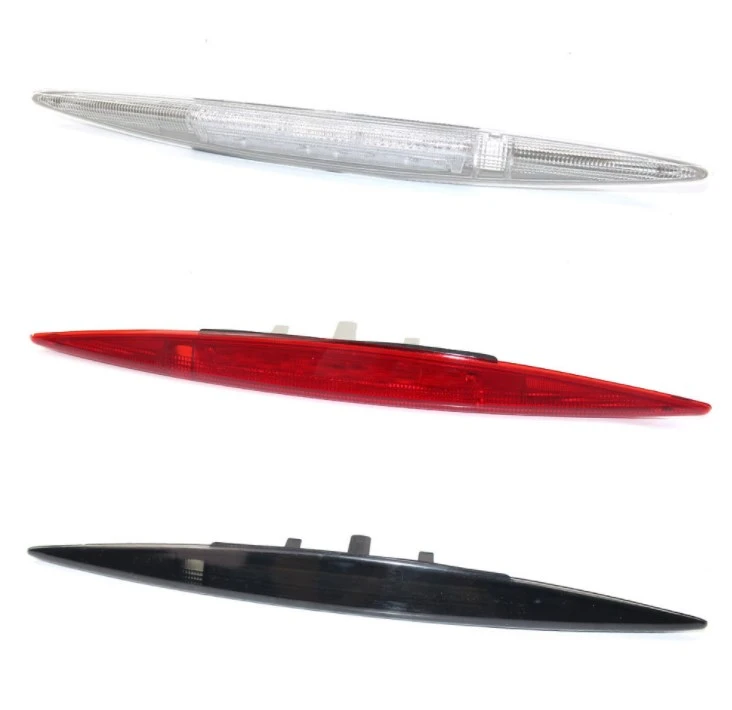 Led Haute Niveau Montage Feu Stop Arrière Troisième Tail Stop Signal ...