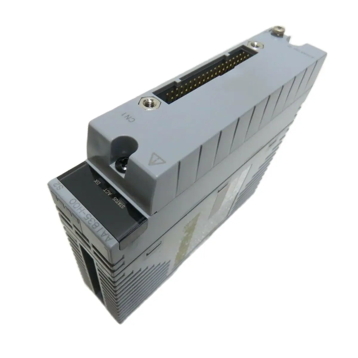 Yokogawa Aa1835-h00 S2 Analog Input/output W/connector Used In Good ...