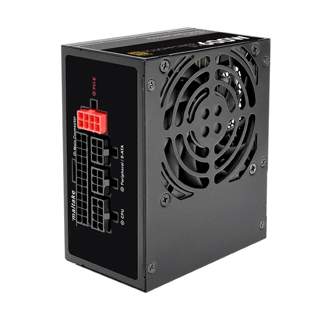 Original PSU For Thermaltake(Tt) ToughPower SFX 600W Silent Switching ...