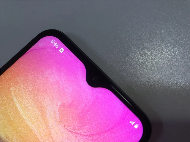 Original Samsung Galaxy A10e Octa-core 5.83 Inches Single SIM 2GB RAM ...