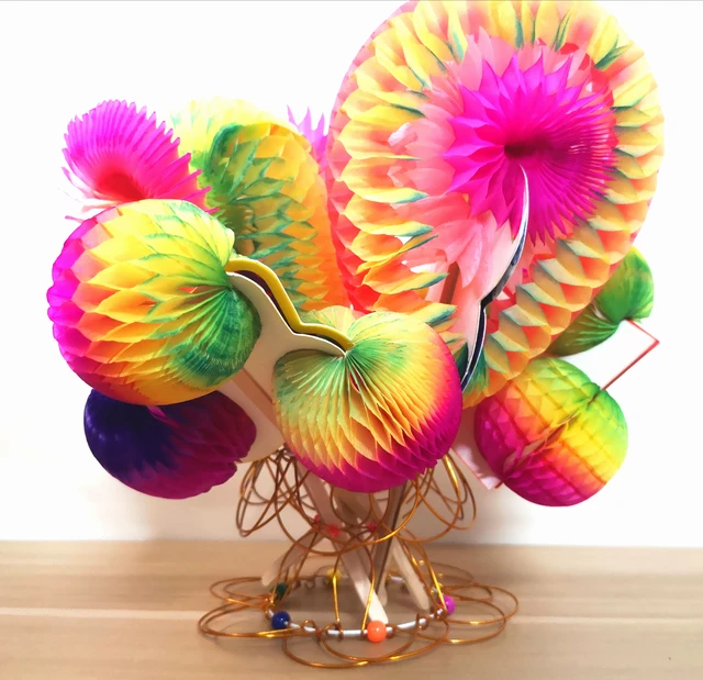 Magic Flower Toy