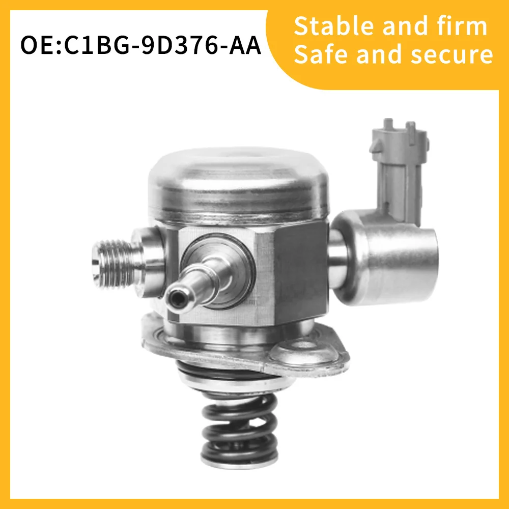 NEW GDI High Pressure Fuel Pump for Ford Wingbo Fiesta Focus 1.0T ...