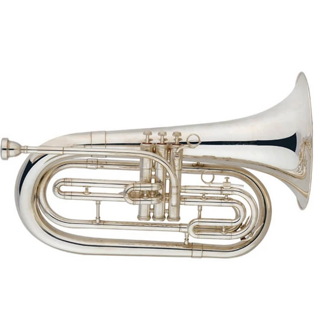 King Marching Baritone