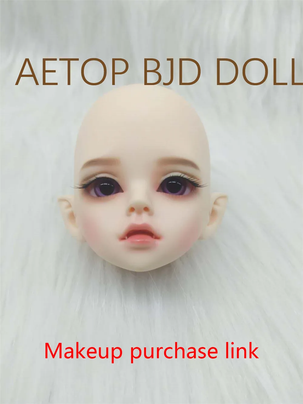 AETOP BJD 1 12 1 8 1 6 1 4 1 3 AliExpress