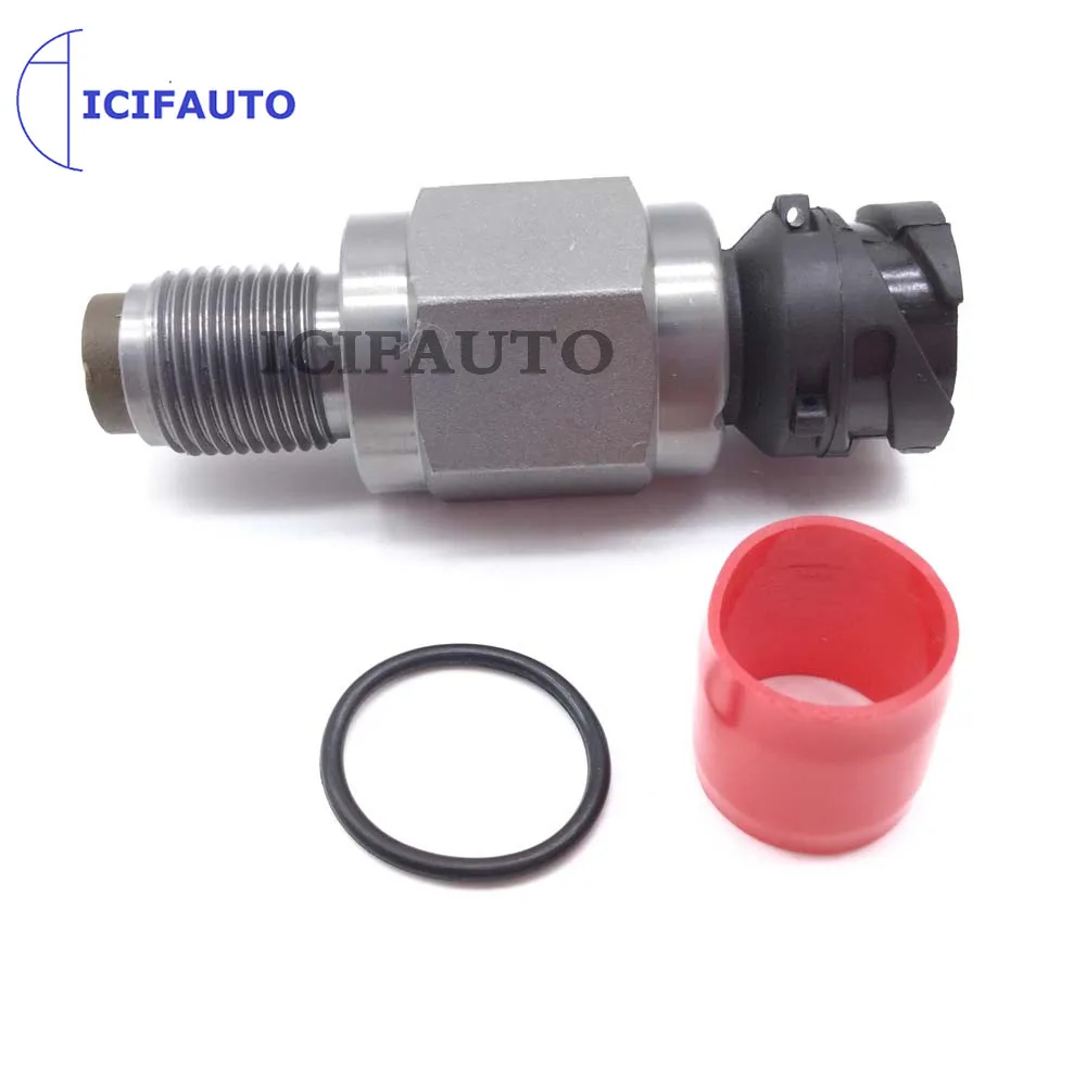 VEHICLE Odometer Transmission Speed Sensor For Volvo Mercedes Truck ...