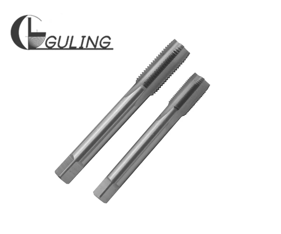 FILIERE - BUSE DE FILAGE - TARAUD,M14X2-1PCS--Hss Droite Robinet M13 M14 M15 M16 M17 M18 M19 X0 ...