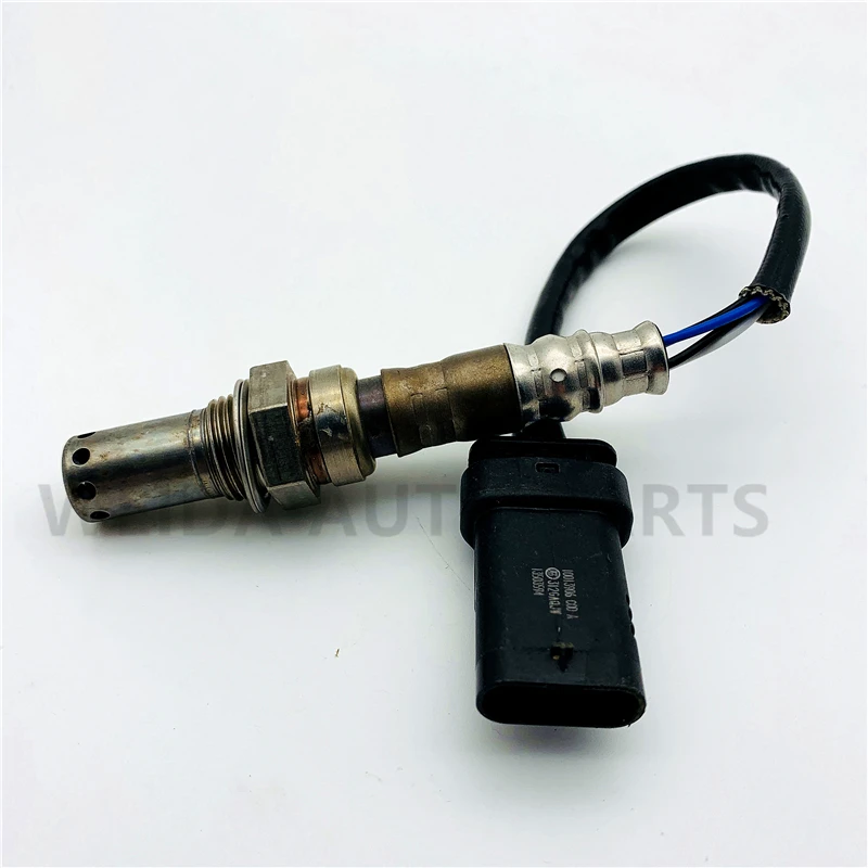 Oxygen Sensor Lambda AIR FUEL RATIO O2 SENSOR for CADILLAC CHEVROLET ...