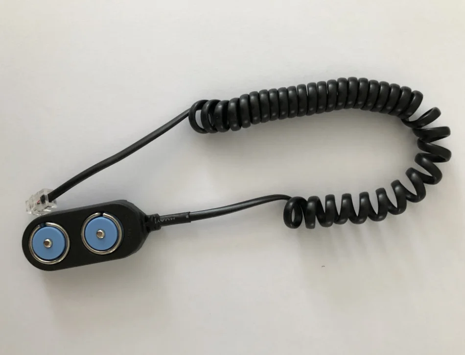 Get Free shipping Blue Dot Receptor iButton CABLE DS1402D DS1402D-DR8 ...