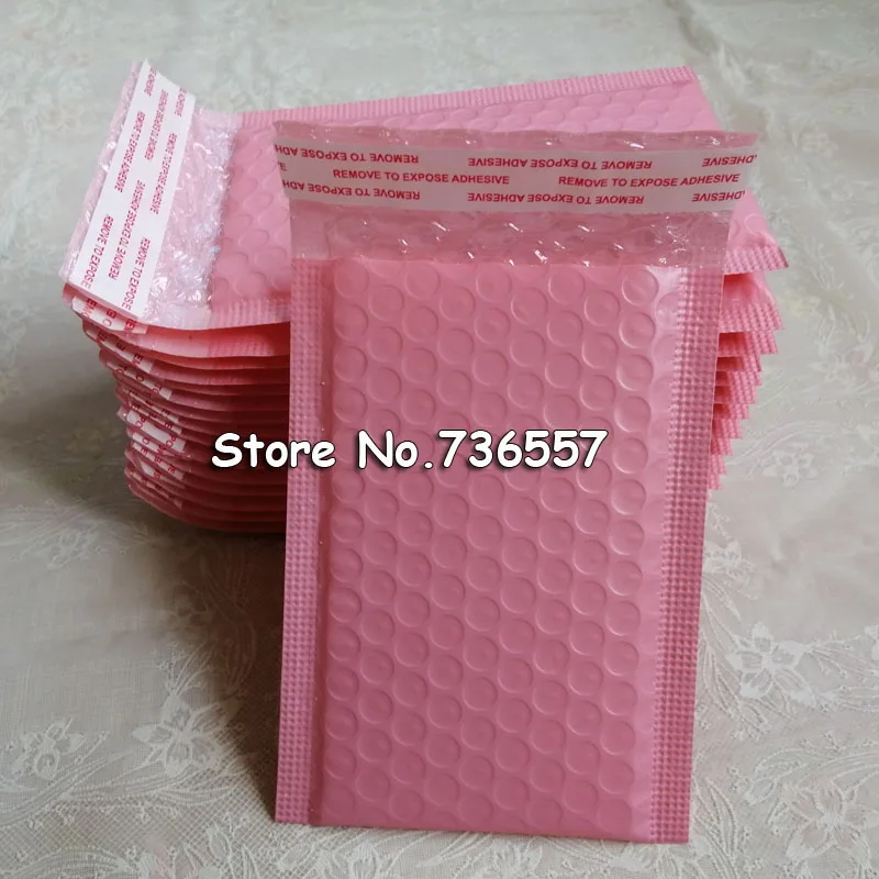 Dhl Envelope Bubble Bag