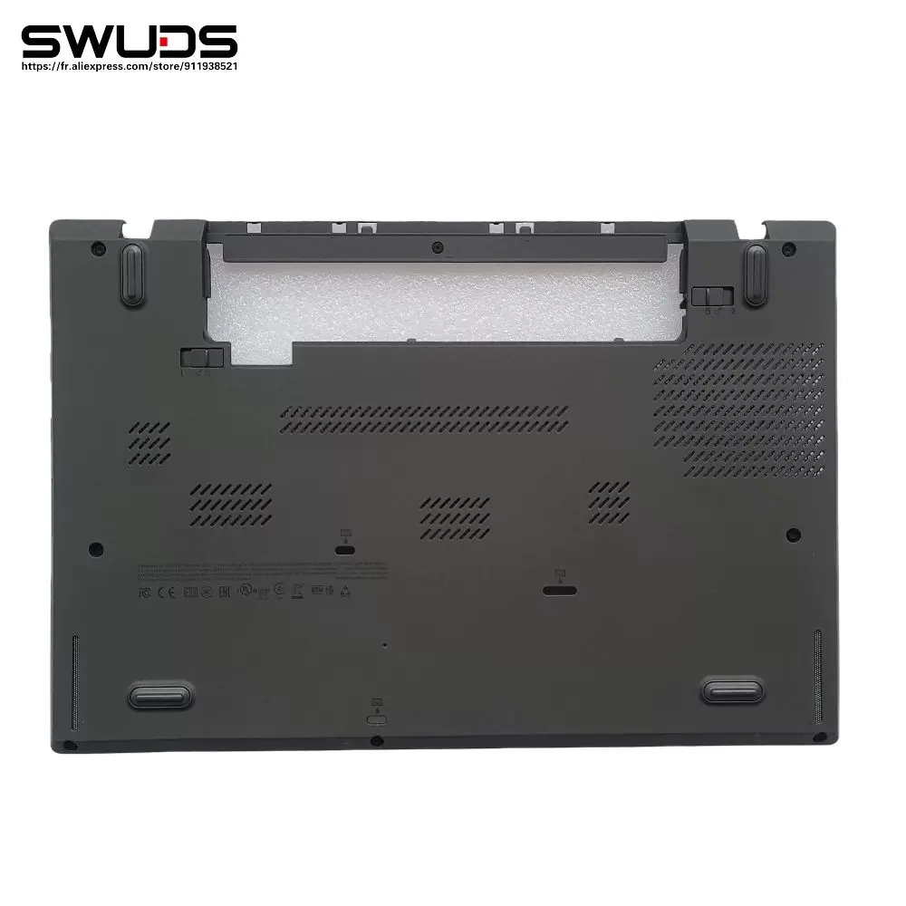 suitable for Lenovo ThinkPad t440 notebook bottom protection shell ...