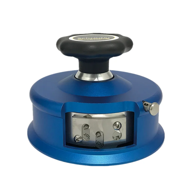 100 Square Centimeter Germany Schroder GSM Round Sample Cutter/Circle ...