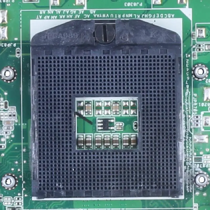 Socket 479 Mpga | thegioidoduc.vn