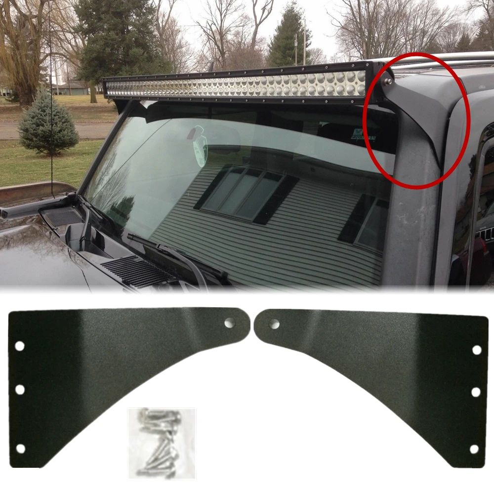 Hummer H3 Upper Grille