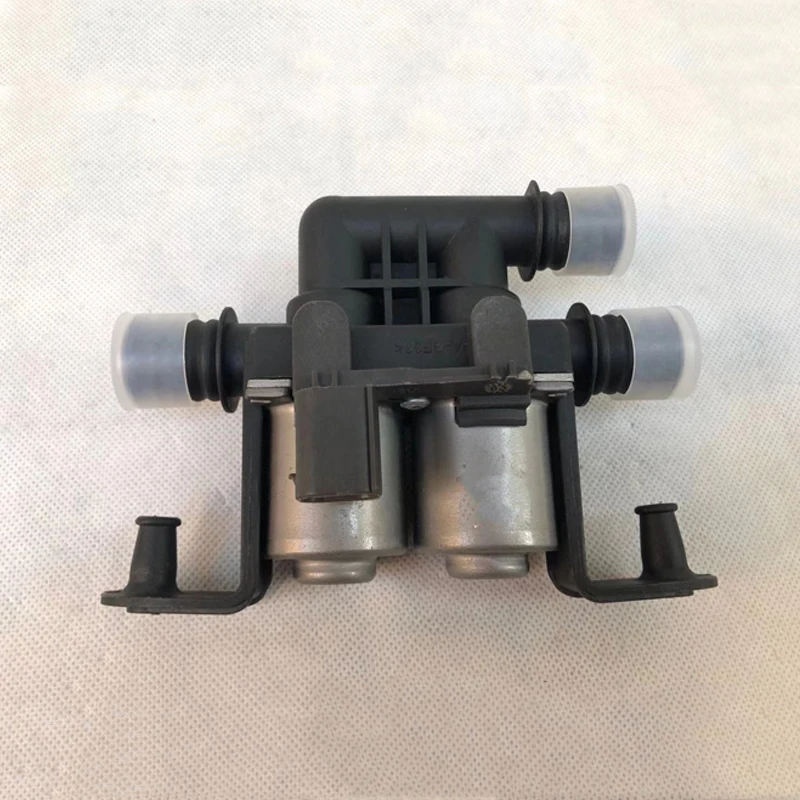 Heater-Control-Valve-for-BMW-E60-E65-M5-X5-525i-528i-535xi-745Li ...