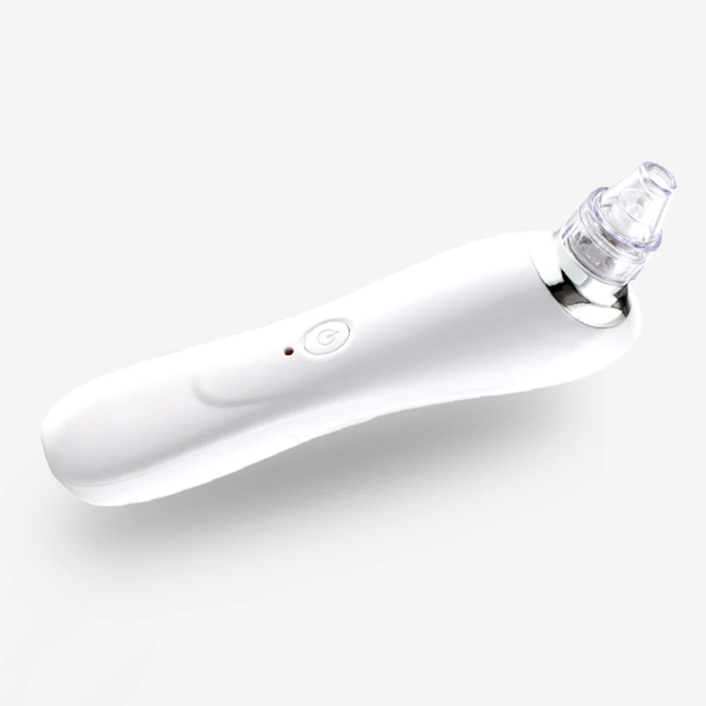 Beauty apparatus for Blackhead microdermabrasion and acne extraction ...