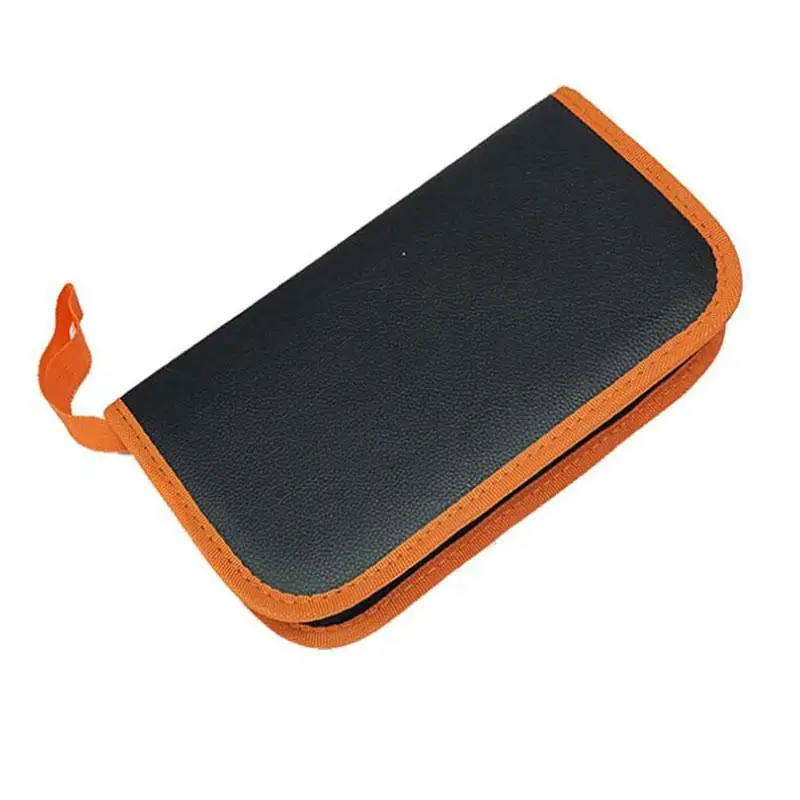 Waterproof Soldering iron Welding Tools DIY Repair Kit PU Bag|Tool Bags ...