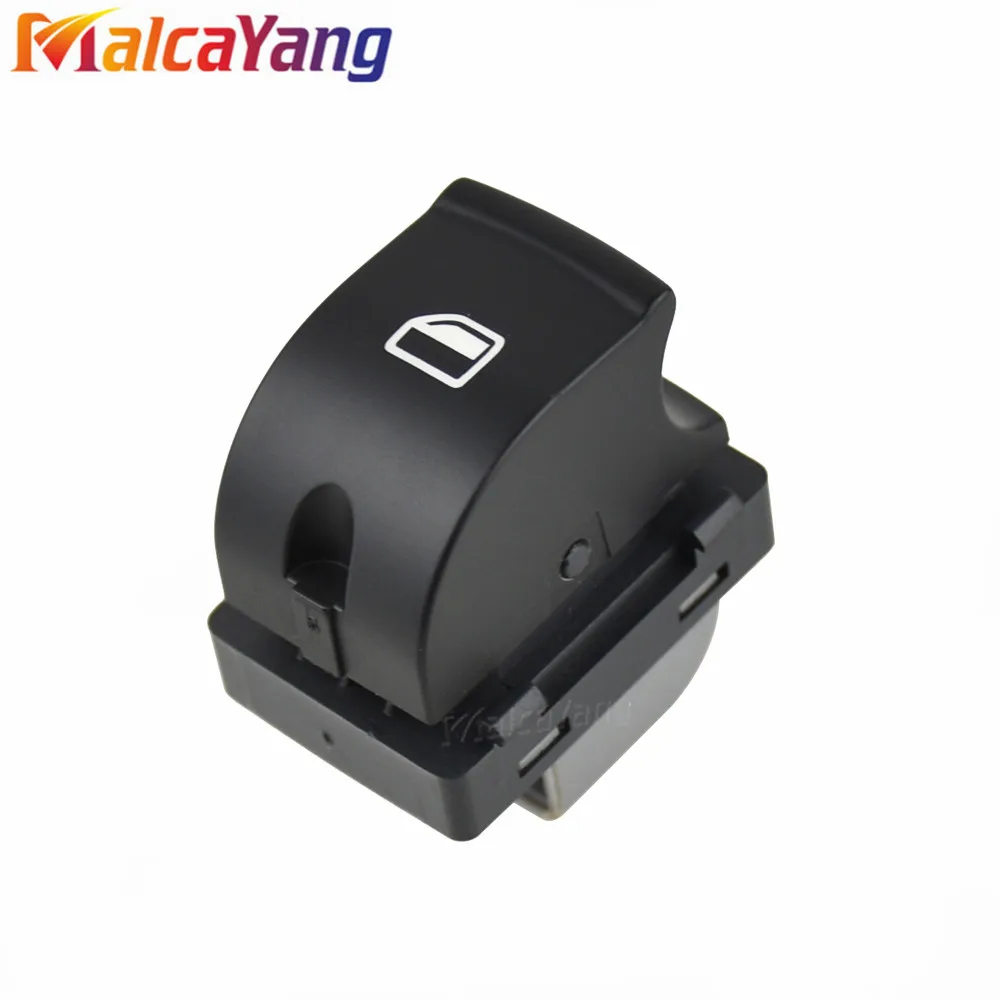 8E0959851 For Audi A4 B6, B7 Driver Side Electric Master Window Control ...