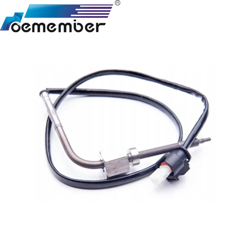 A0009058604 EGT Sensor Exhaust gas temperature sensor For MERCEDES W166 ...