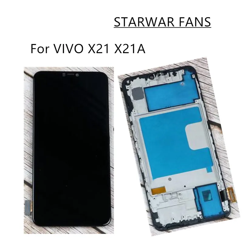 Original vivo x21LCD display Screen Touch screen Panel for vivo x21 ...