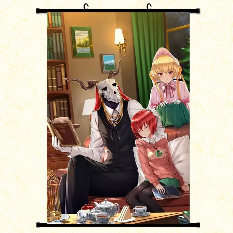 Prints Art & Collectibles Digital Prints romantic anime print ...