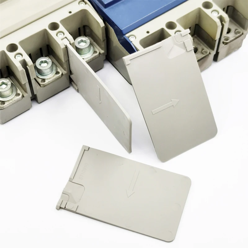 MCCB-Interphase-Isolation-Barrier-Phase-Spacer-Isolation-Spacer-Molded ...