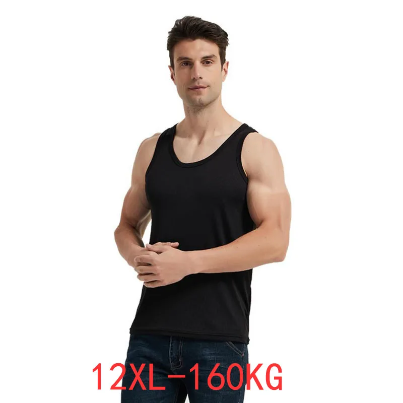 Large-size-men-s-vest-large-stretch-sports-plus-size-XL-7XL-5XL-12XL ...