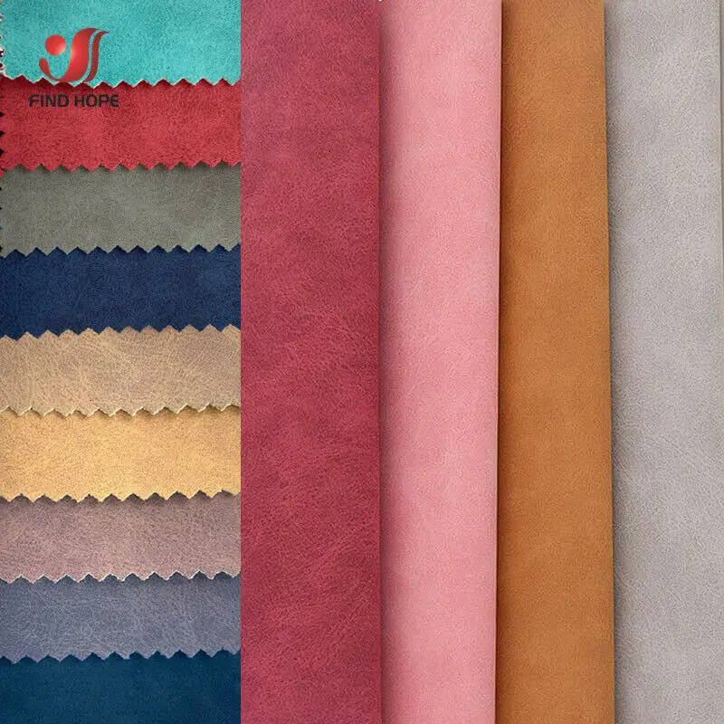 Faux-Wildleder-Frosted-SheepSkin-PU-Kunstleder-Stoff-Wasserdicht ...