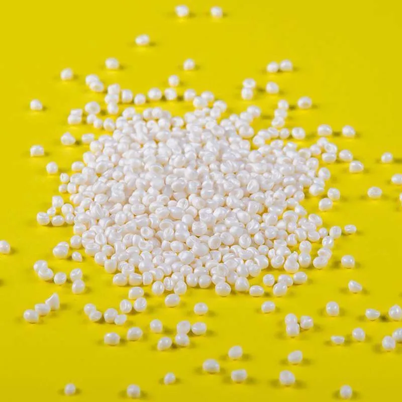 Polylactic Acid Pellets