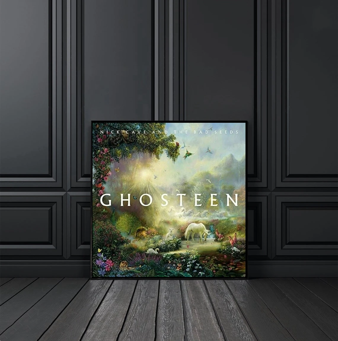 Nick-Cave-The-Bad-Seeds-Ghosteen-Music-Album-Cover-Poster-Canvas-Print ...