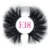 Mikiwi 25mm False Eyelashes Wholesale Thick Strip 25mm 3d Mink Lashes ...
