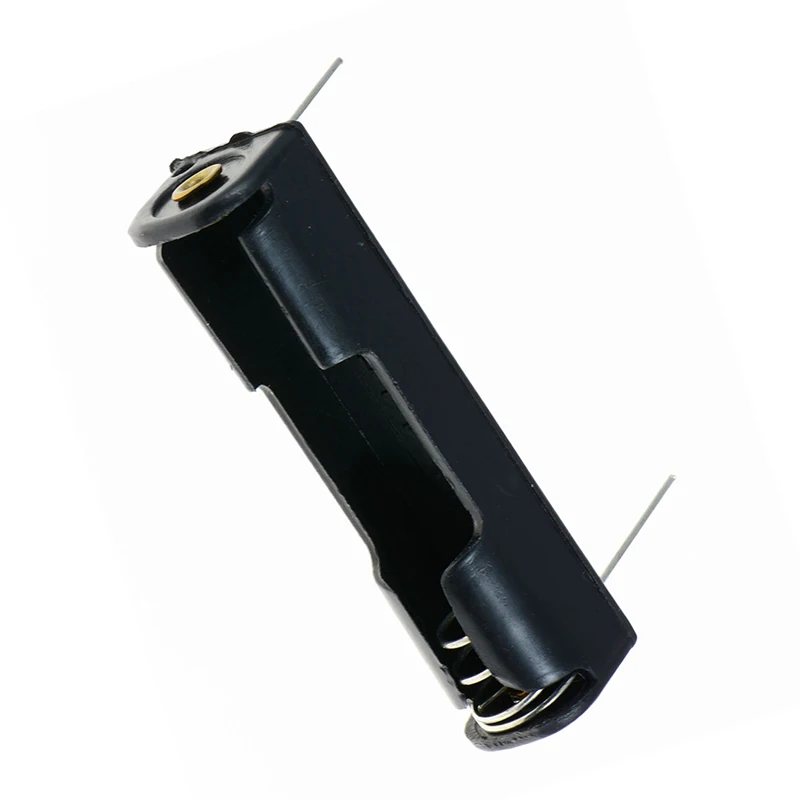 AAA/9V/PP3 Battery Holder/Connector Enclosed or Open with Switch ...