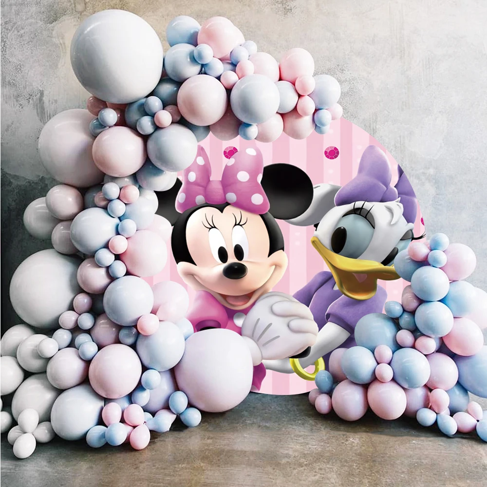 Daisy Duck And Minnie Mouse Babies