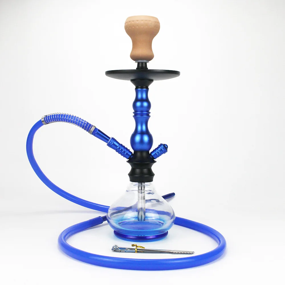 Shisha Glas Shisha Shisha KTV Bar Rauchen Schüssel Glas Bubbler Regal ...