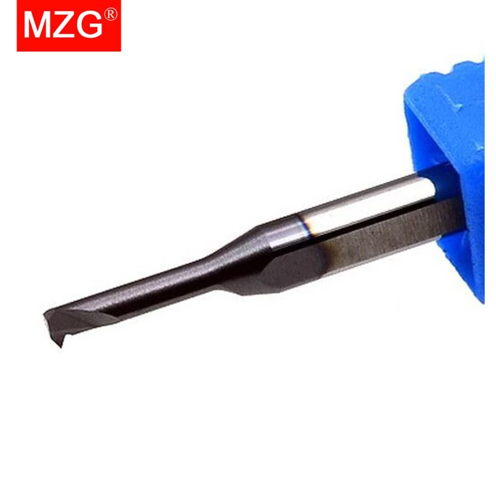 MZG 1PCS STIR Small Hole Thread Machining CNC Lathe Machine Carbide ...