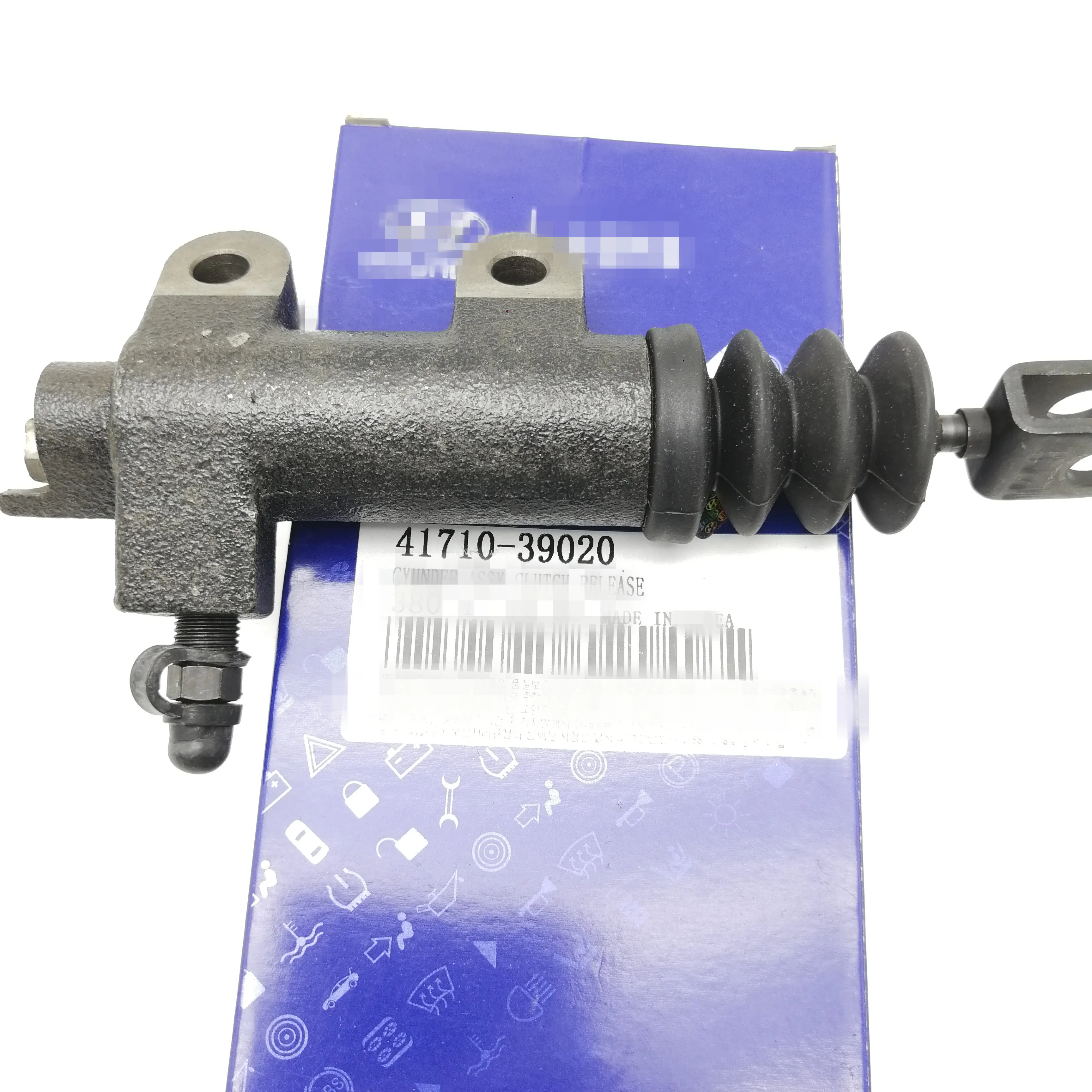 41710 23800 현대 Accent Sonata Trajet Kia Magentis 용 클러치 슬레이브 실린더 ...