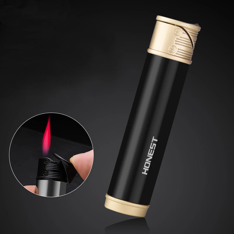 Refillable Cigarette