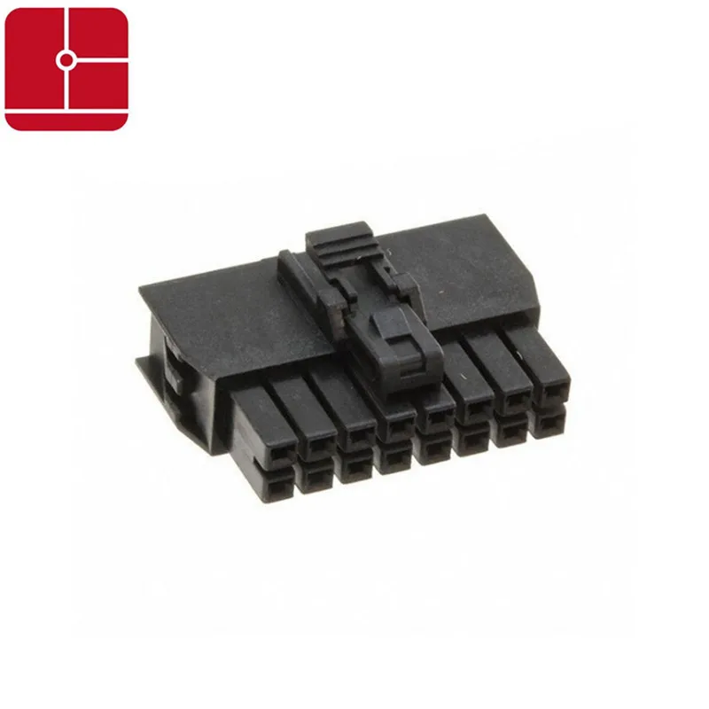 10 Uds 1053081216, 105308 1216 importados conector molex|Conectores ...